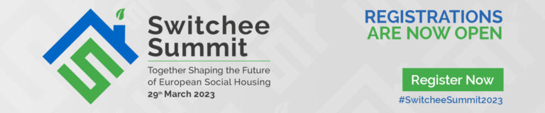 The Switchee Landlord Hub and Dashboard | Switchee
