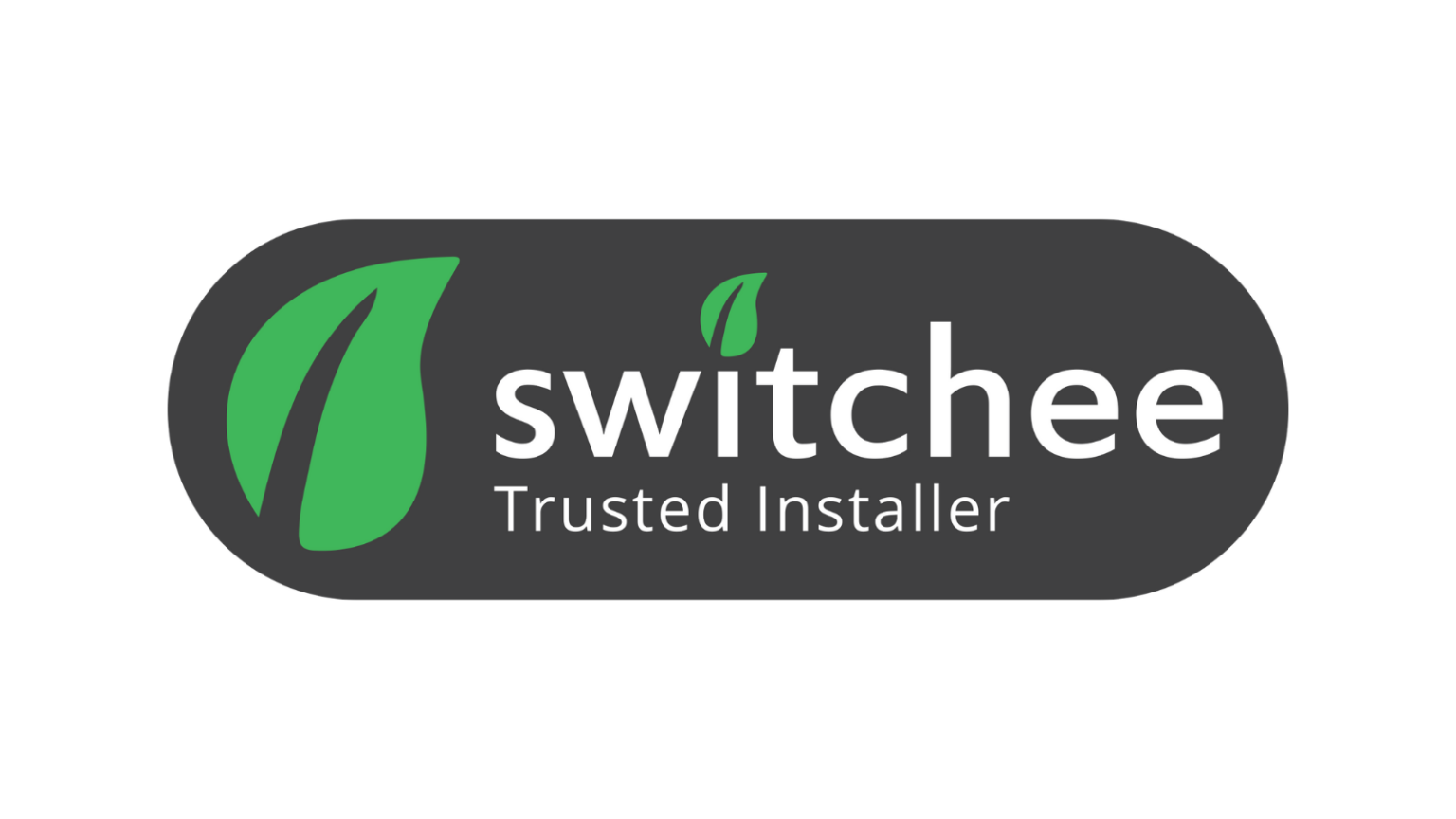 Switchee Trusted Installer Network (STIN)