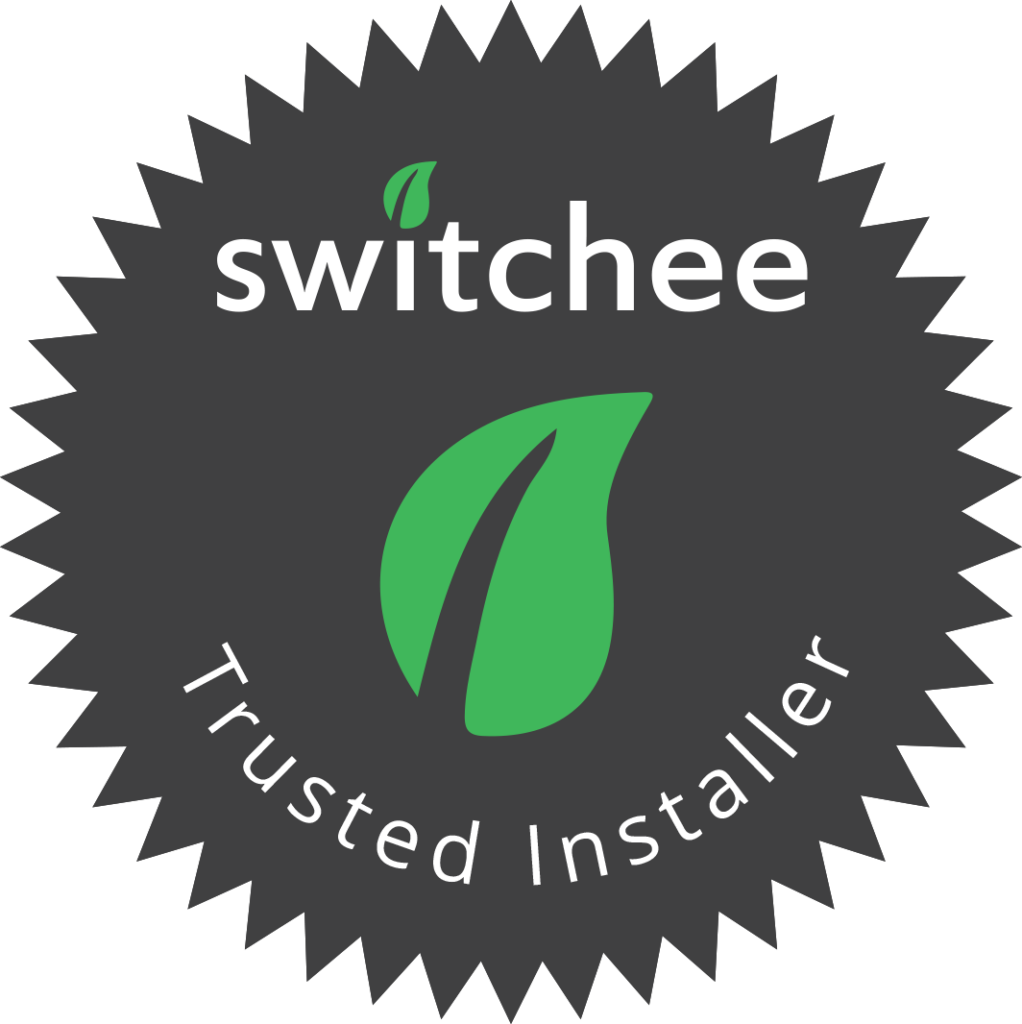 Switchee Trusted Installer Network (STIN)