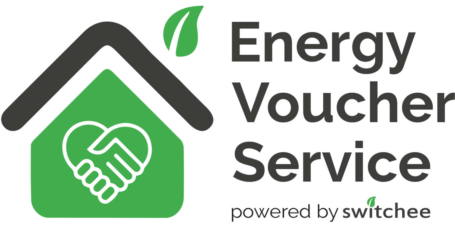 Energy Voucher Service powered by Switchee
