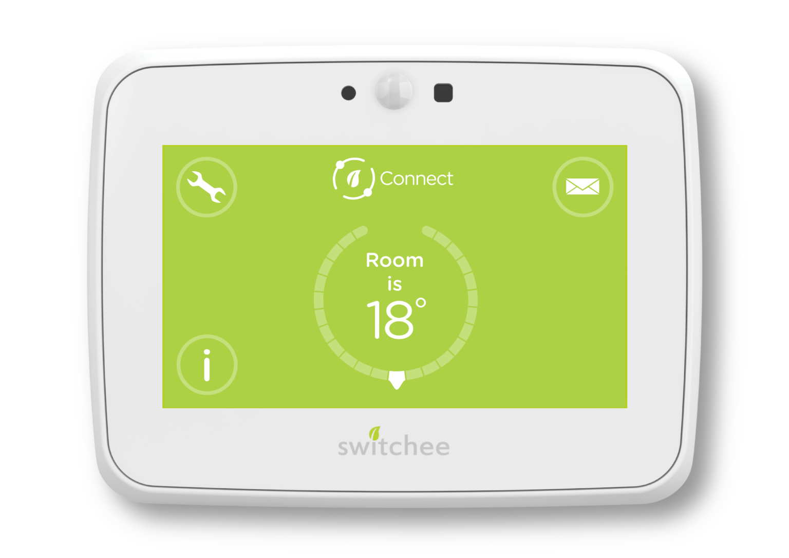 Resident support and helpful guides | Switchee