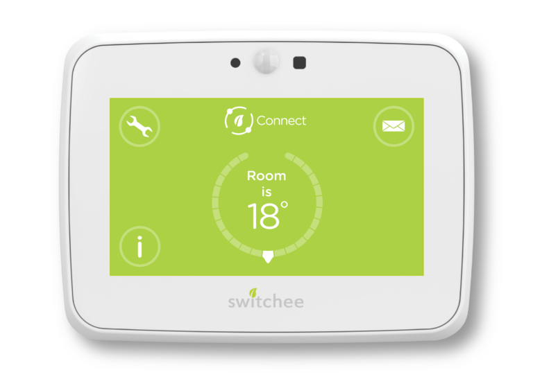 Resident support and helpful guides | Switchee