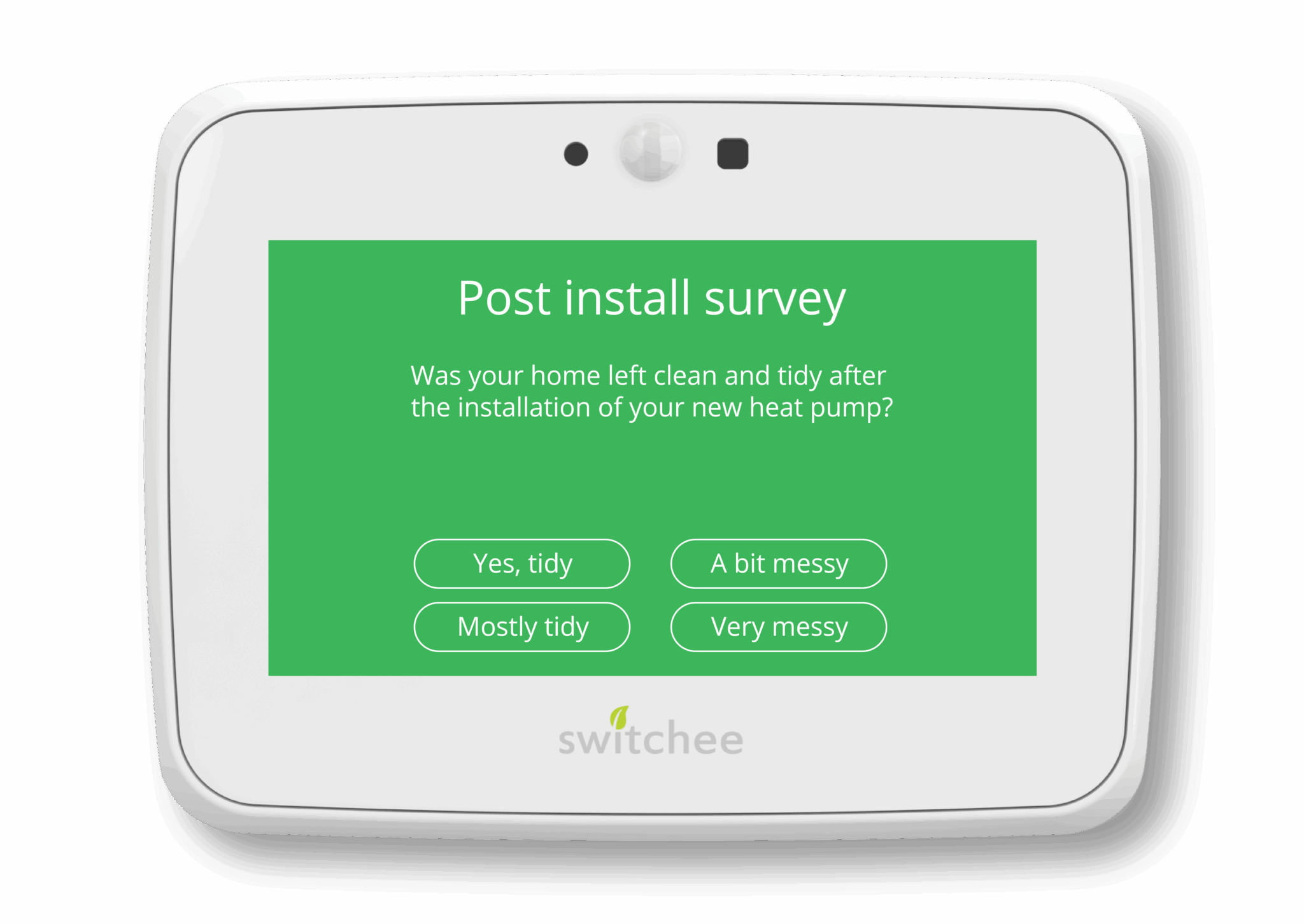 Transform resident engagement | Switchee
